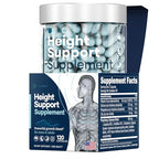 Height & Bone calcium supplement capsules