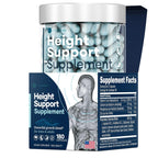 Height & Bone calcium support capsules