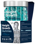 Height growth gummies for kids