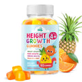 Height growth gummies for kids