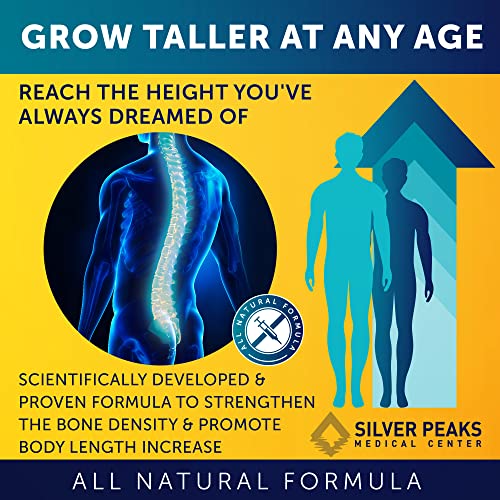 height growth maximizer benefits
