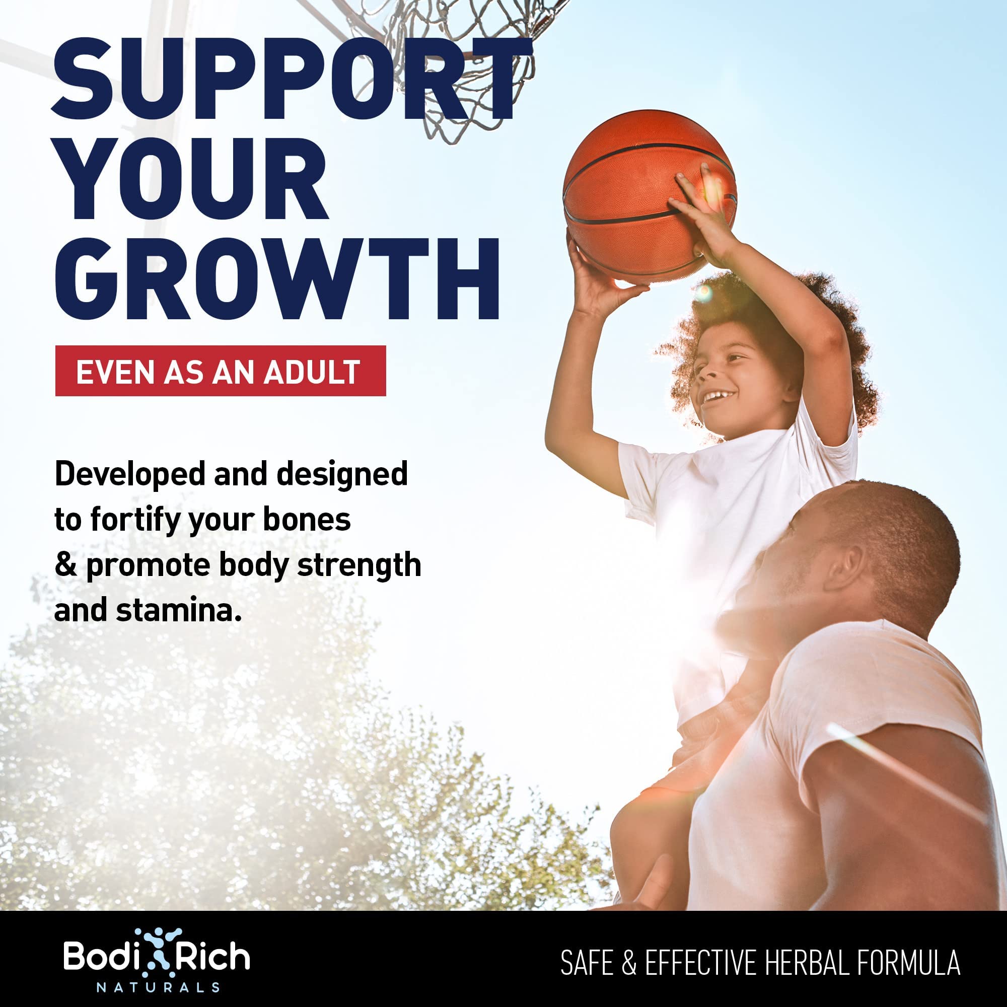 height growth maximizer capsules