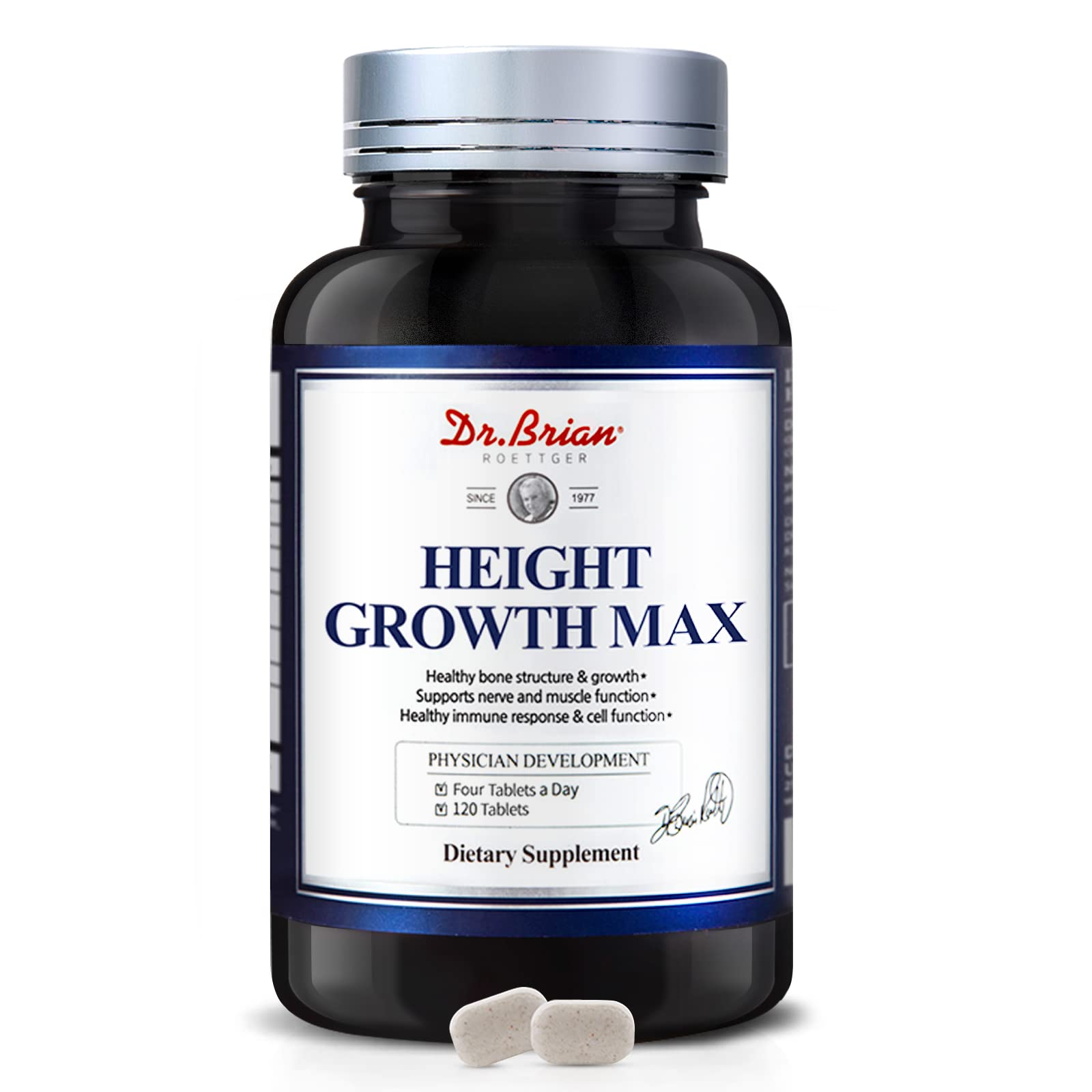 height growth maximizer for kids