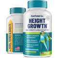 Height Growth Maximizer multivitamins for kids