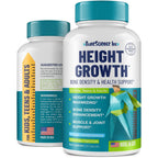 Height Growth Maximizer multivitamins for kids