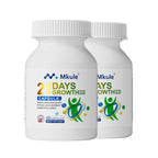 Height growth supplement for kids