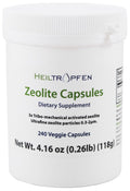 Heiltropfen detox & cleanse capsules