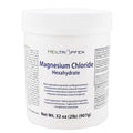 Heiltropfen magnesium chloride hexahydrate powder