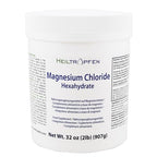 Heiltropfen magnesium chloride hexahydrate powder