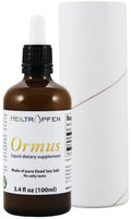 Heiltropfen Ormus trace minerals supplement