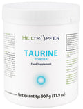 Heiltropfen taurine powder unflavored