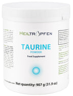 Heiltropfen taurine powder unflavored