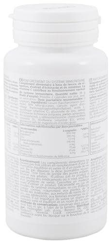 Heiltropfen veggie capsules for health