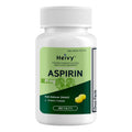 Heivy Aspirin low dose pain reliever