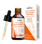 Heivy collagen drops for skin