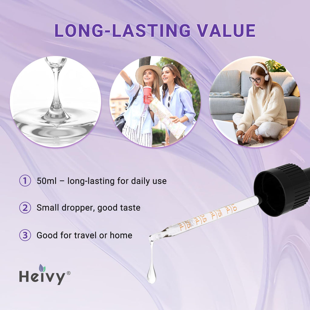 Heivy collagen for joint support