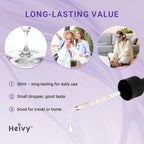 Heivy collagen for joint support