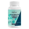 Heivy electrolytes complex for hydration