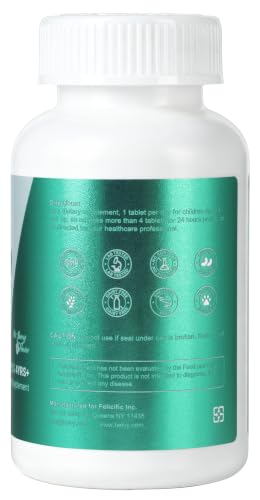 Heivy Kids magnesium for overall health