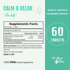 Heivy magnesium bisglycinate benefits
