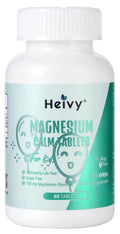 Heivy magnesium glycinate for kids