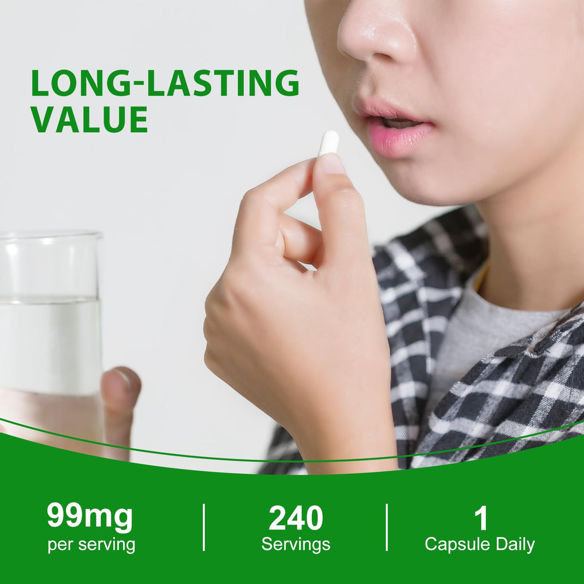 Heivy potassium citrate for electrolyte balance
