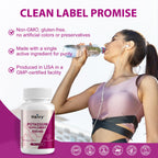 Heivy potassium supports heart function