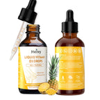 Heivy Vitamin D3 100 mcg supplement