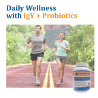 Heliclear digestive health supplement