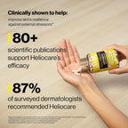 Heliocare capsules for daily wellness