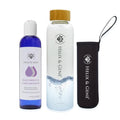 Helix & Gene trace minerals drops