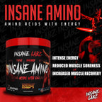 Hellboy pre workout for athletes