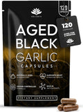 Hellenia garlic supplement for wellness