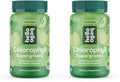 Hello Bello chlorophyll gummy vitamins