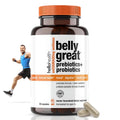 HELLO HEALTH daily probiotics for women