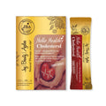 Hello Healthy Cholesterol raw cacao packets