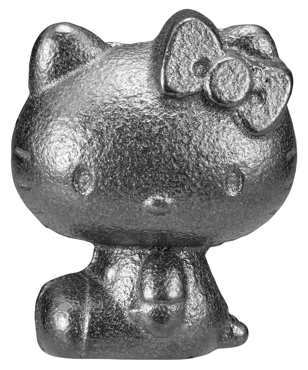 Hello Kitty iron supplement for anemia