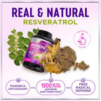 Hello Lovely antioxidant supplement for energy