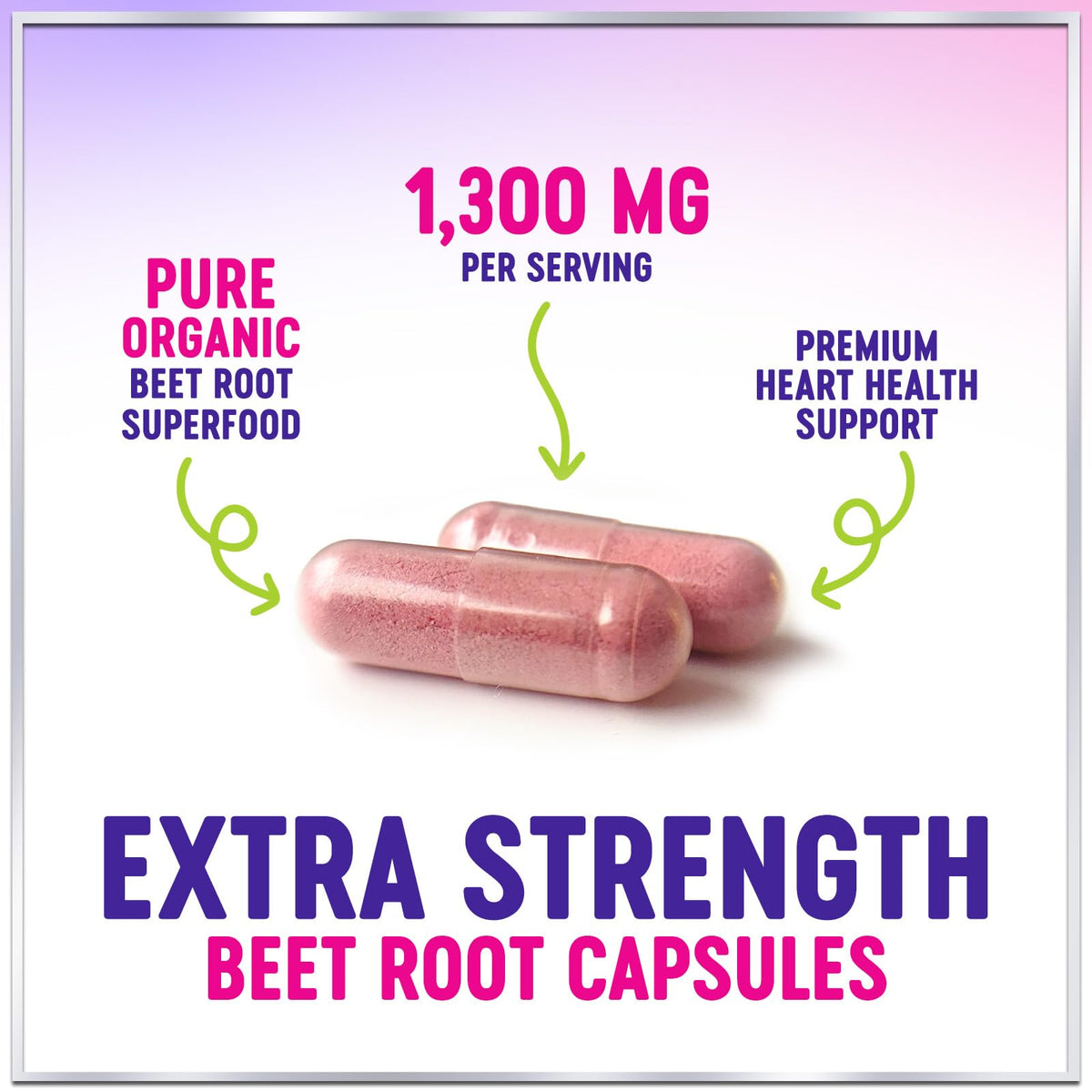 Hello Lovely! beet root for heart health