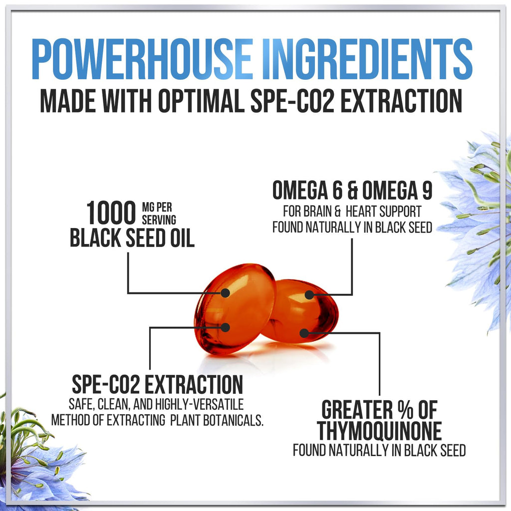 Hello Lovely black cumin oil