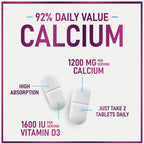 Hello Lovely! calcium carbonate formula