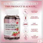 Hello Lovely menopause relief formula