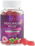 Hello Lovely menopause support gummies
