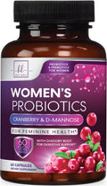 Hello Lovely probiotics for women