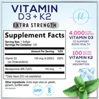 Hello Lovely! softgels for immunity