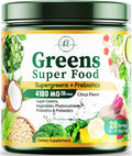 Hello Lovely! spirulina superfood powder