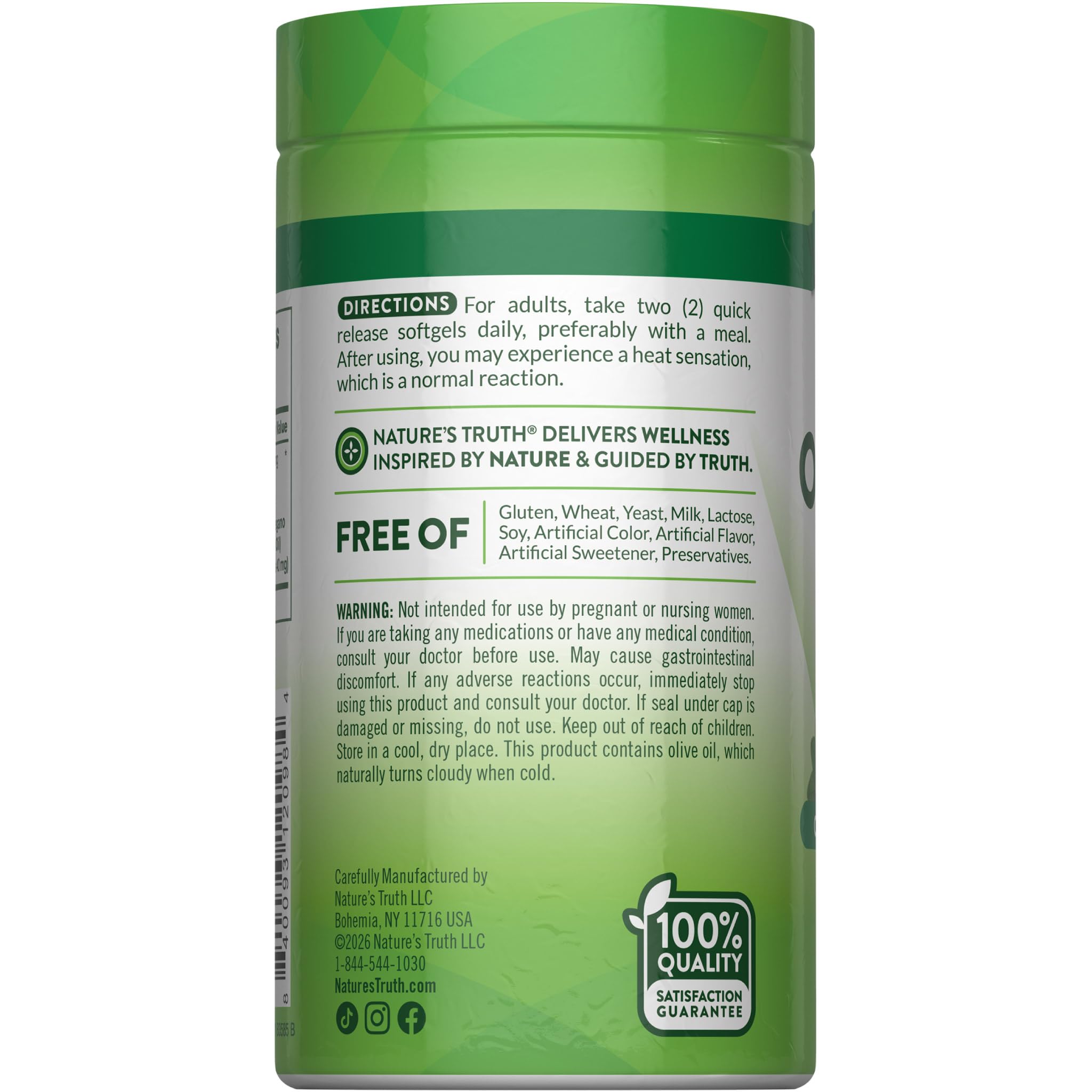 Hello oregano for immune boost