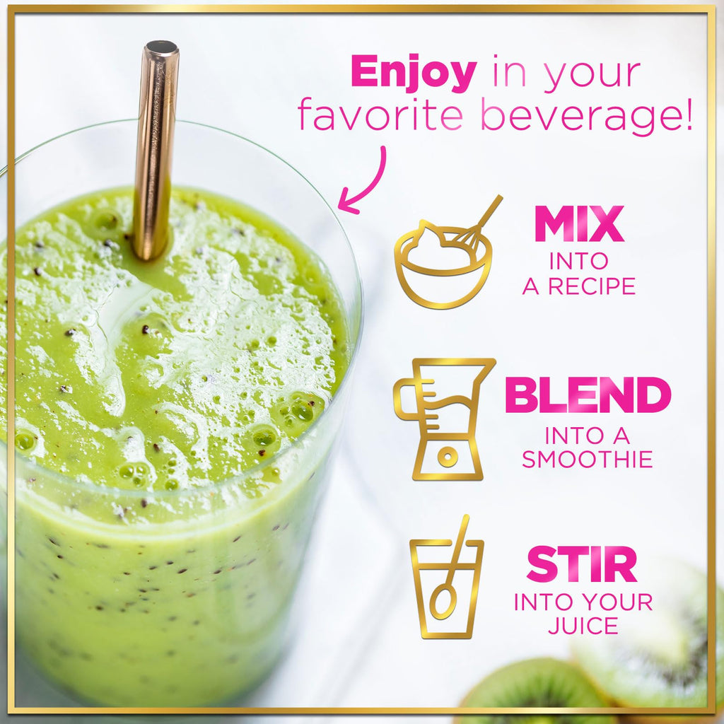 Hello spirulina for detox and cleanse