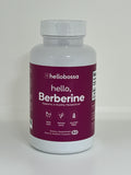 hellobossa Berberine 500mg capsules