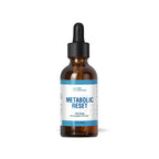 HelloPharmacist hCG Reset multivitamins